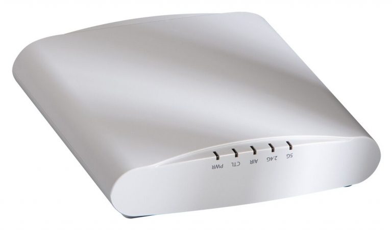 RUCKUS R510 | Indoor Access Point | 802.11ac Wave 2 2x2:2 | 512 CCU ...