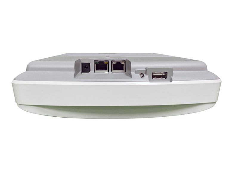 RUCKUS R750 | Indoor Access Point | Wi-Fi 6 (802.11ax) | 1024 CCU ...