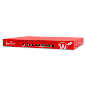 WatchGuard Firebox M270 - Công ty Bình Minh (BMA JSC)